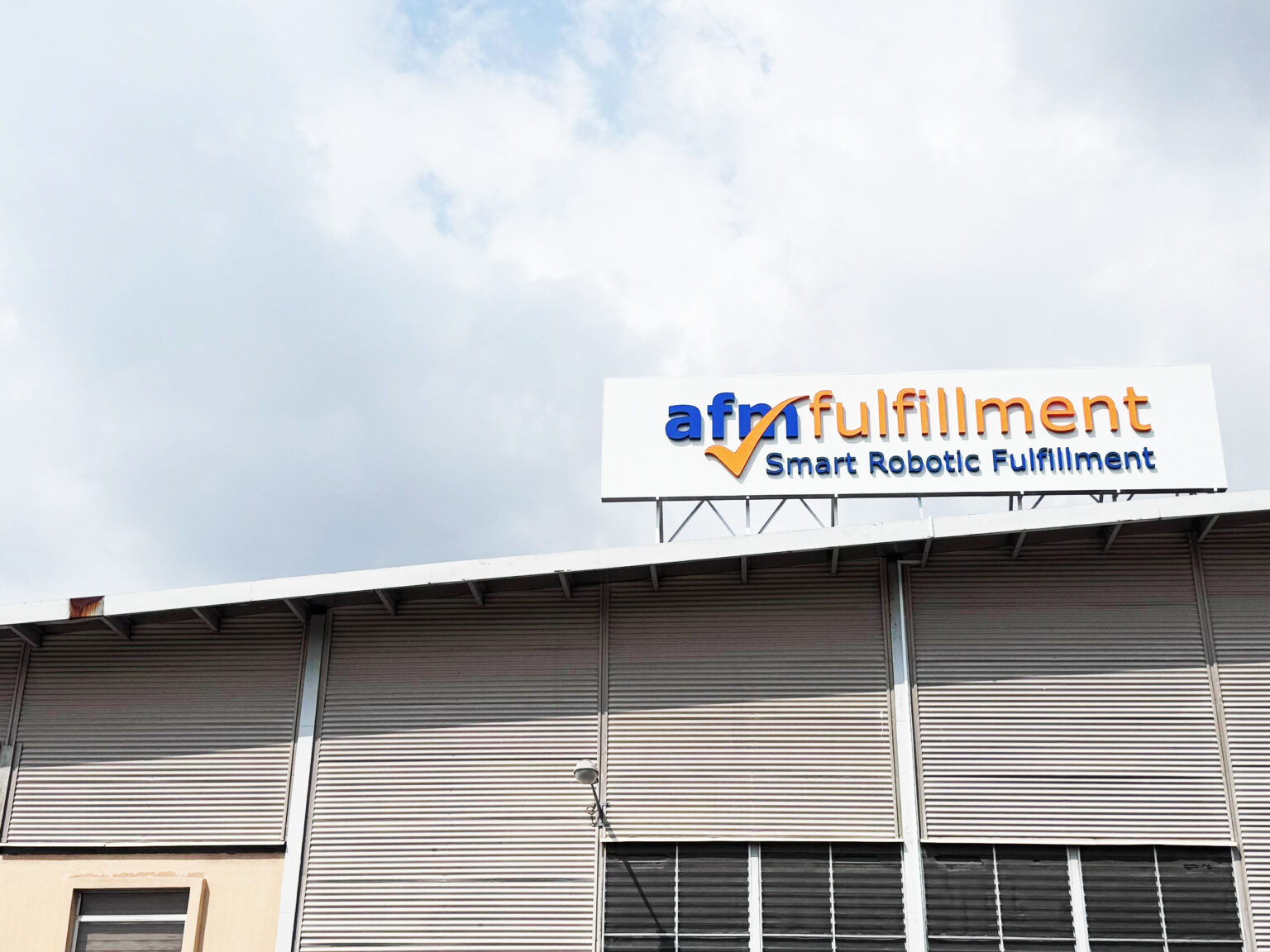 About Us – AFM Fulfillment